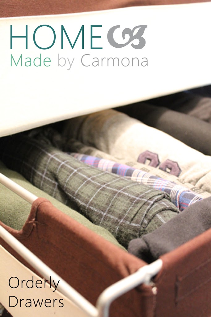 orderly-drawers - Home Made By Carmona