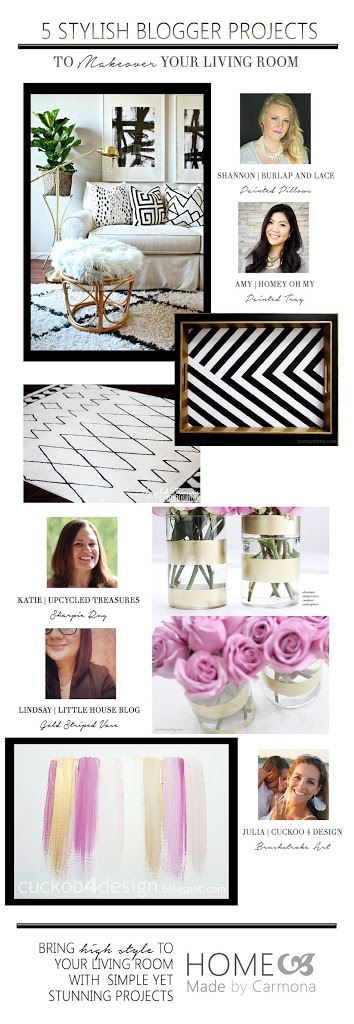 5-Stylish-Blogger-Projects-2 - Home Made By Carmona