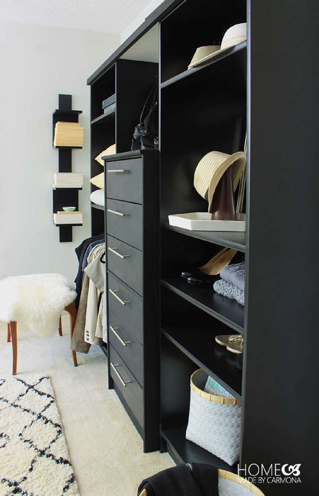 DIY-Wardrobe-hack - Home Made By Carmona