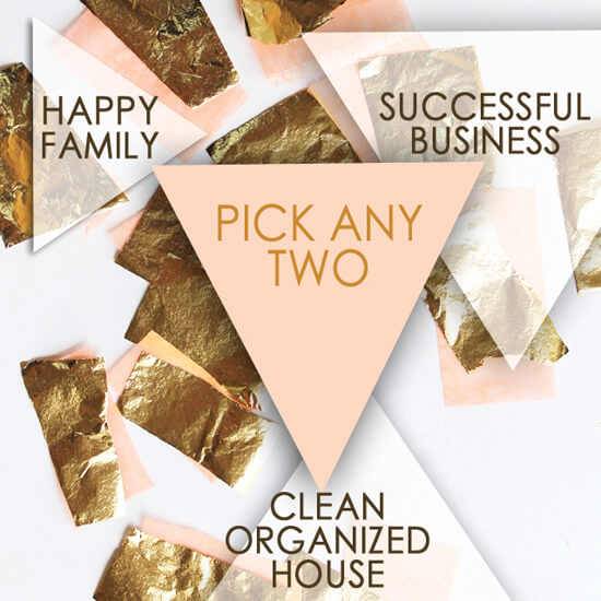 Pick-Any-Two-550 - Home Made By Carmona