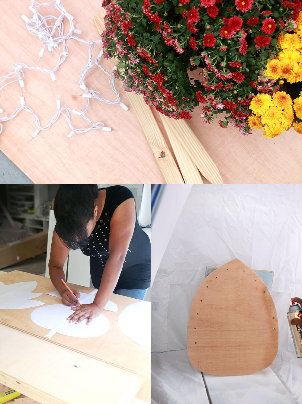 DIY-Workshop-Project - Home Made By Carmona