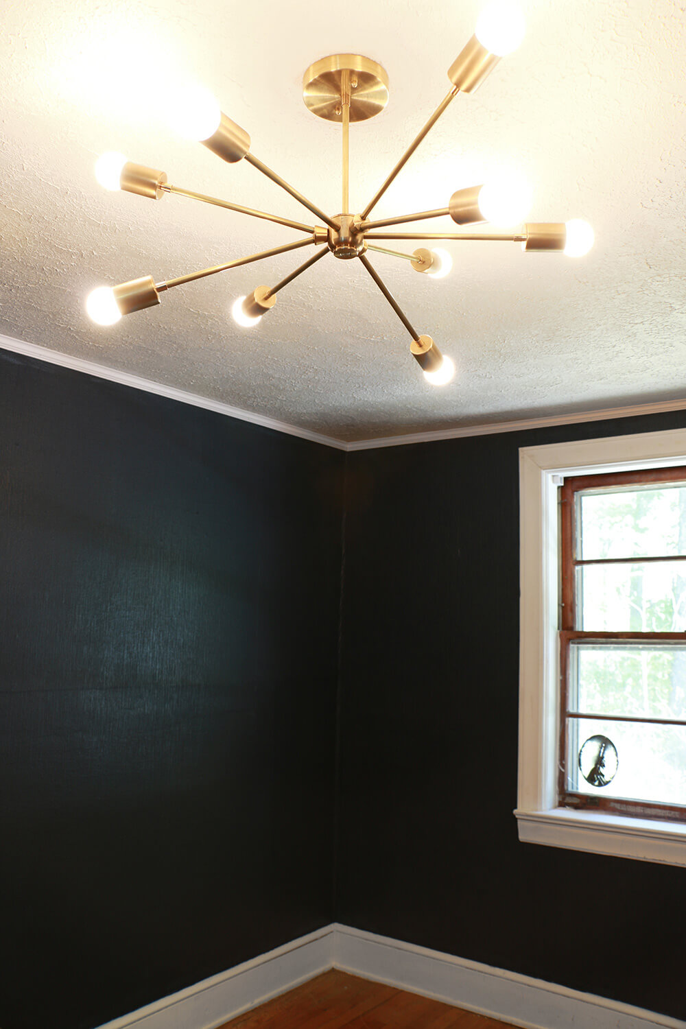 Amazing Light Fixture Choices - Home Made By Carmona