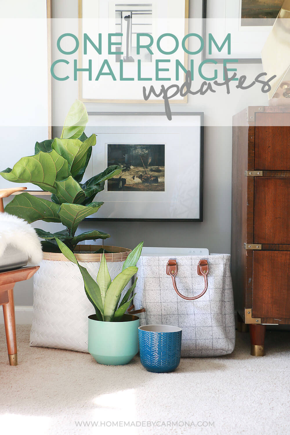 Master-Bedroom-Decorating-Challenge-Update - Home Made By Carmona