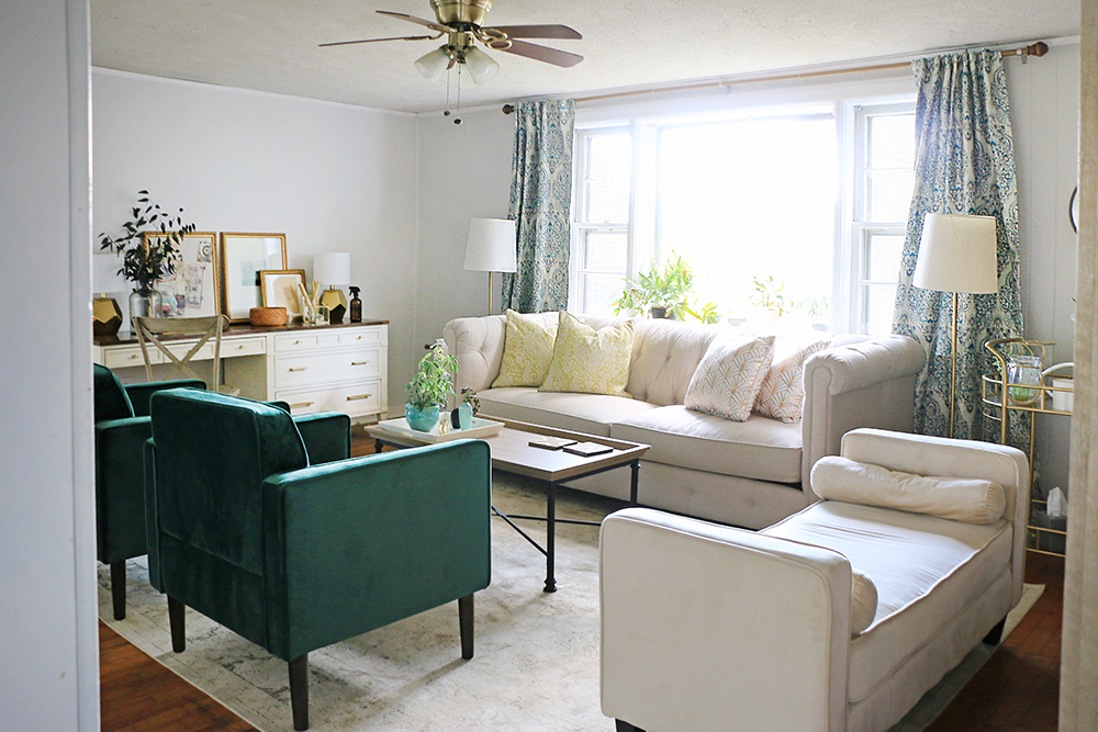 ABNB-008 - Home Made By Carmona