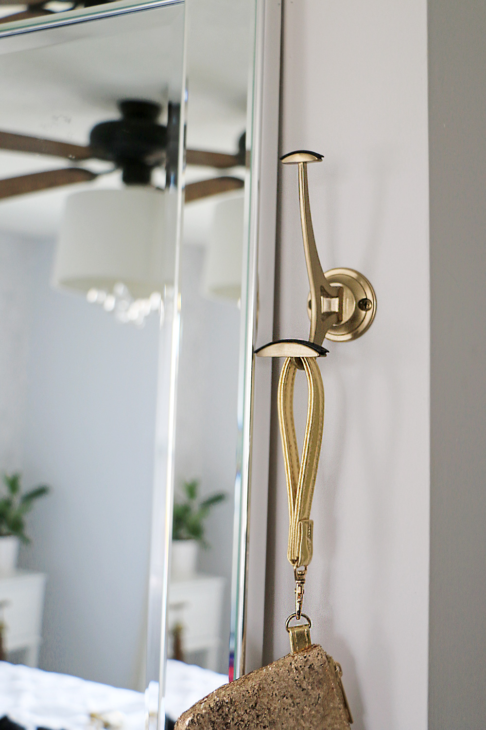 NYNR: Sophisticated Teen Bedroom Makeover - Home Made By Carmona